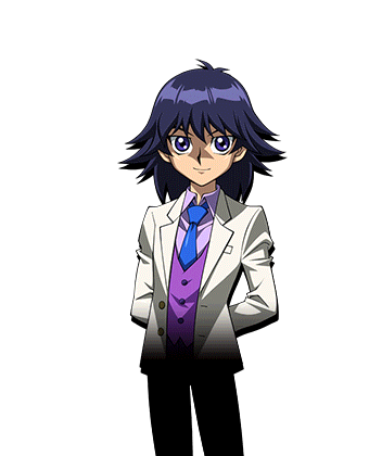 海馬モクバ(DSOD)のキャラクター情報 - DuelLinks.net (デュエルリンクスどっとねっと)